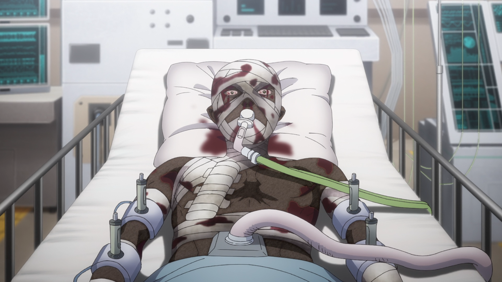 Blue Exorcist: Blue Night Saga Episodes 2 and 3 Reviews – Anime Rants