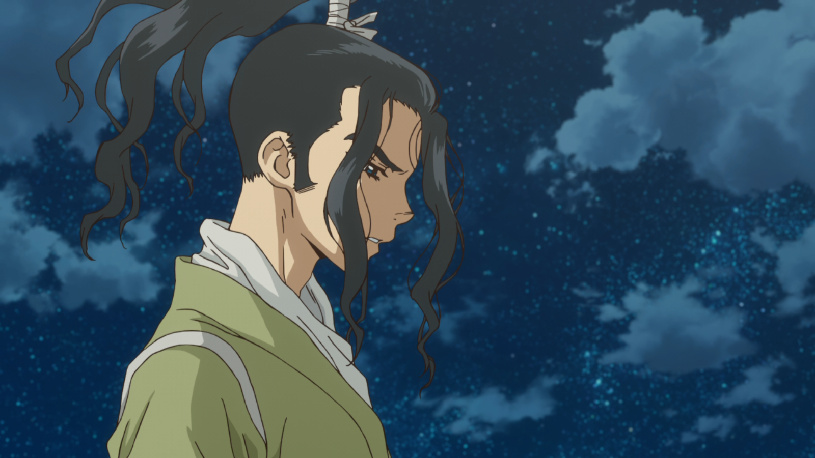 Dr. Stone: Science Future Episodes 2 and 3 Reviews – Anime Rants