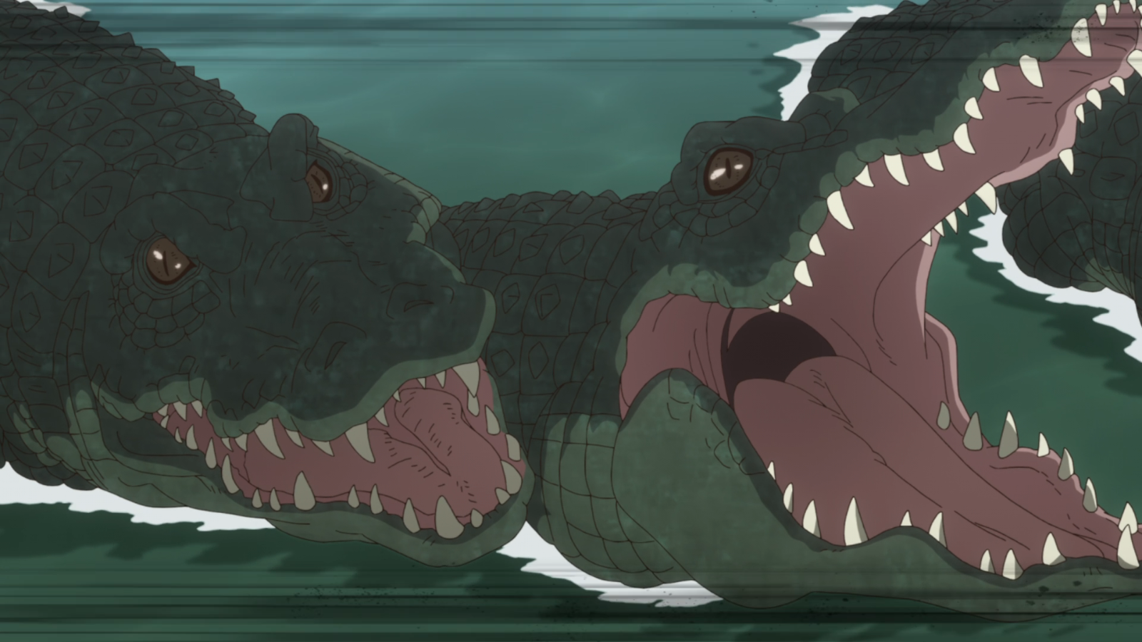 Dr. Stone: Science Future Episodes 2 and 3 Reviews – Anime Rants