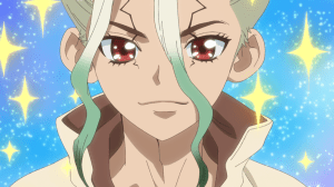 Dr. Stone: Science Future Episode 6 Review – Slick Senku – Anime Rants