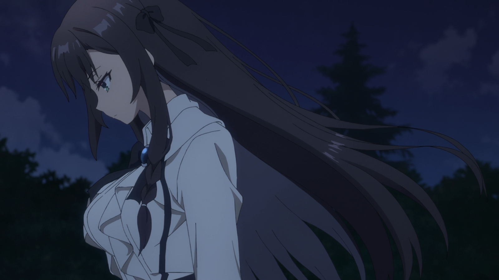 Guild Receptionist Episodes 4 and 5 Reviews – Anime Rants