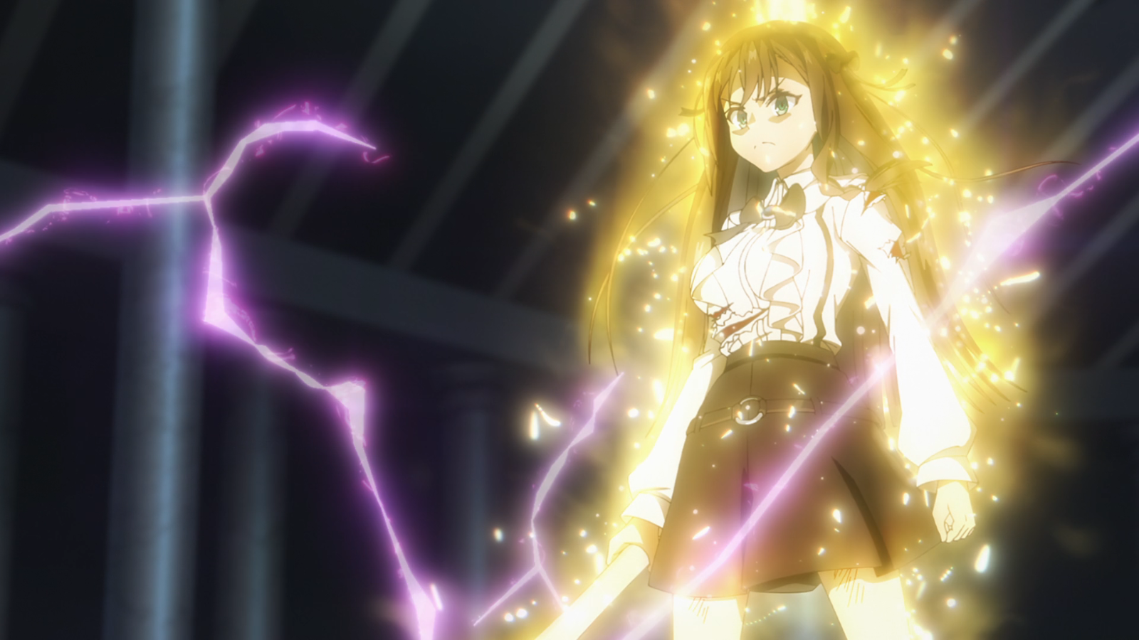 Guild Receptionist Episodes 4 and 5 Reviews – Anime Rants