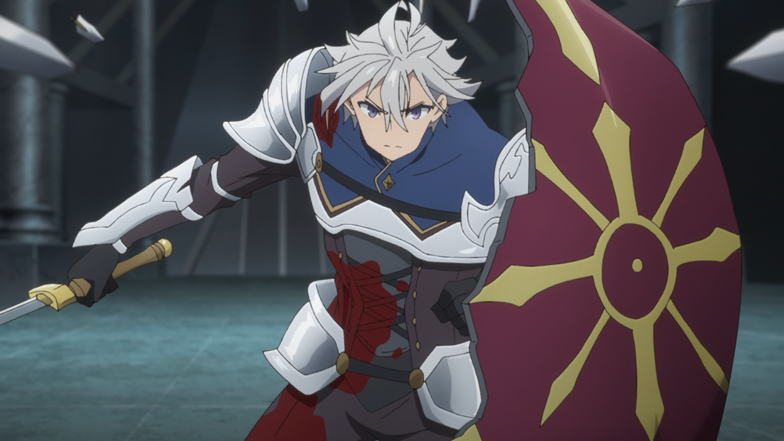 Guild Receptionist Episodes 4 and 5 Reviews – Anime Rants
