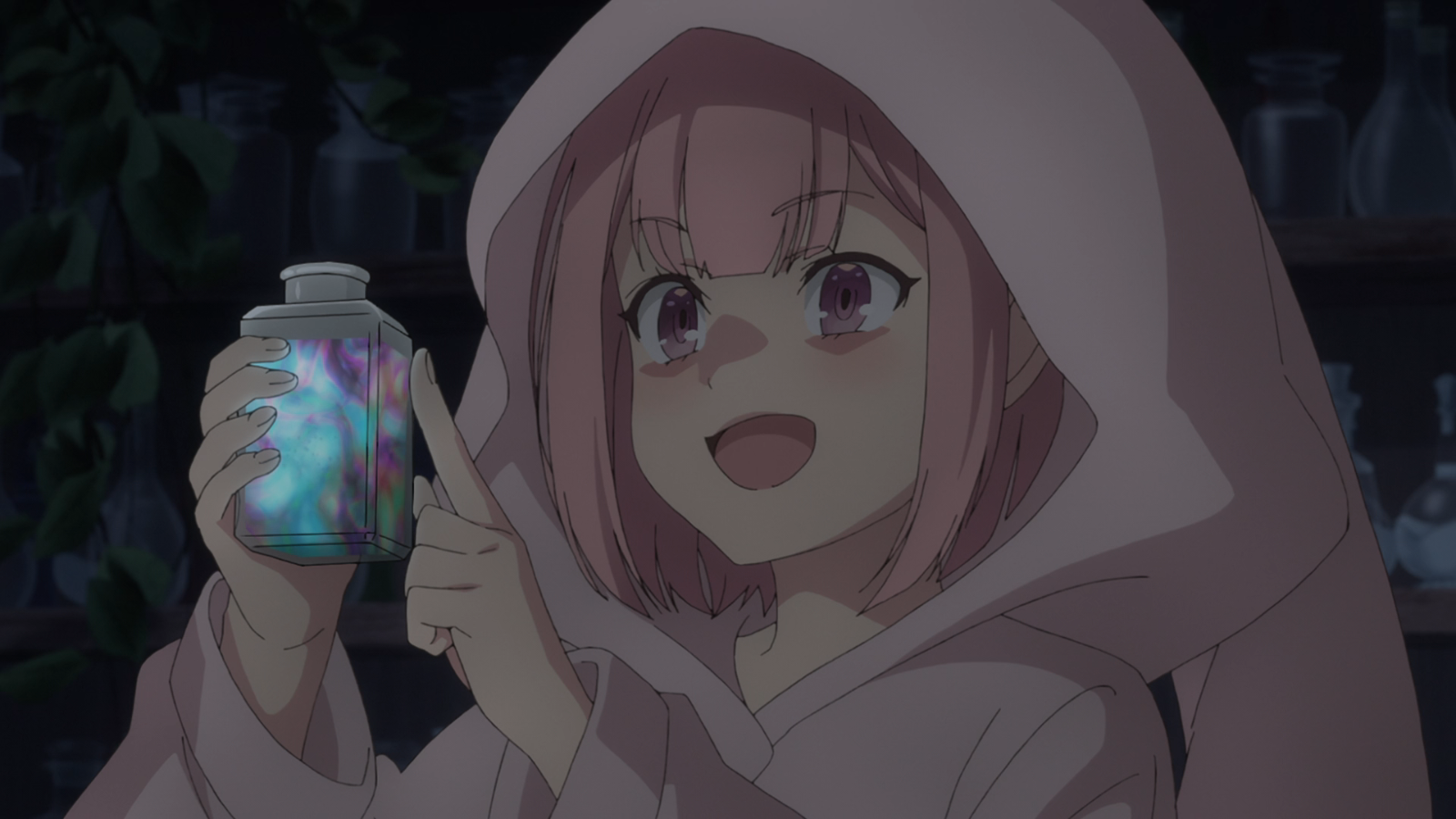 Guild Receptionist Episodes 4 and 5 Reviews – Anime Rants