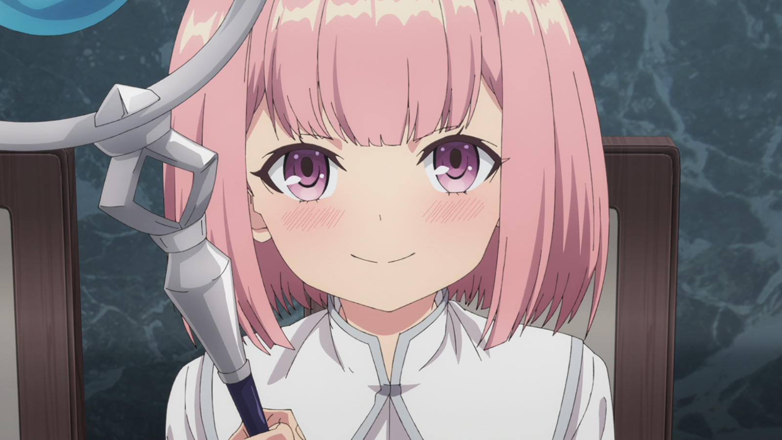 Guild Receptionist Episodes 4 and 5 Reviews – Anime Rants