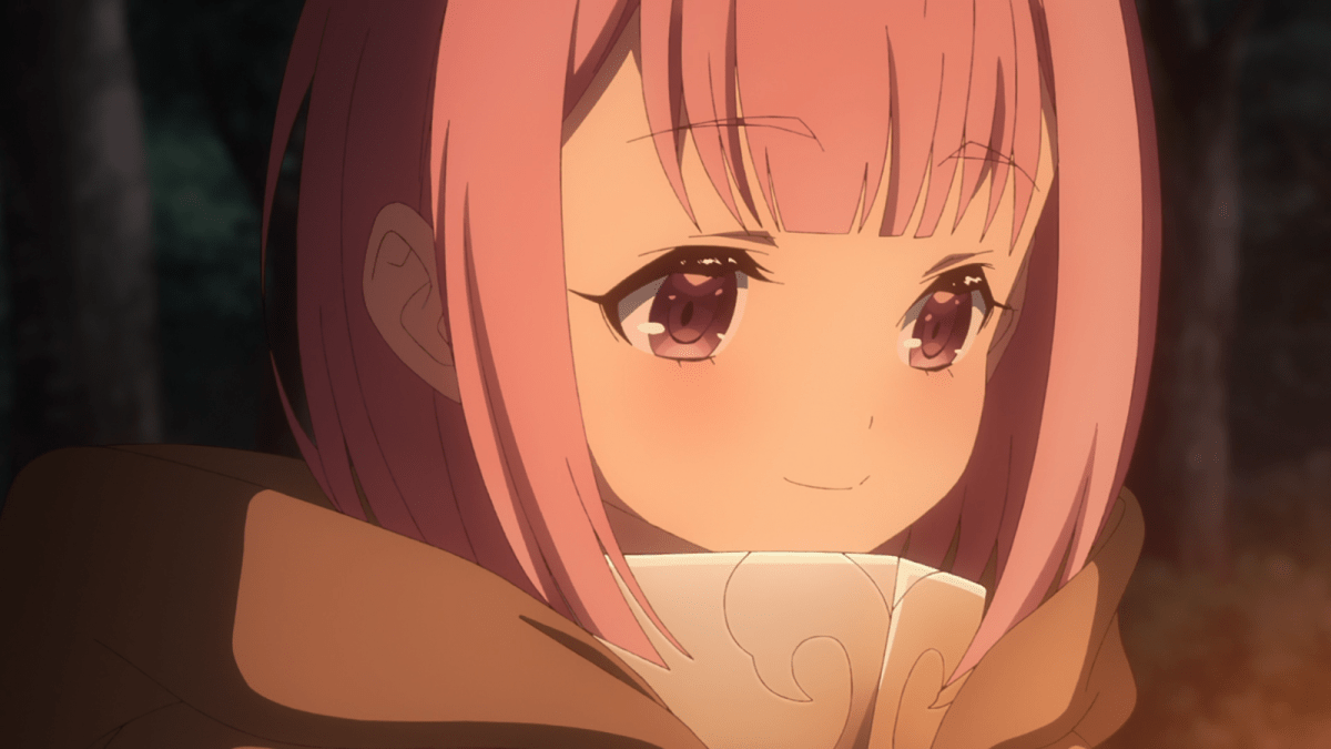 Guild Receptionist Episode 6 Review – Anime Rants