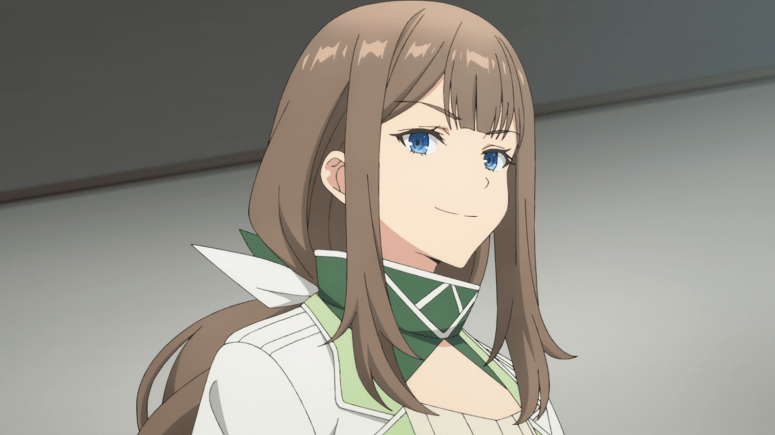 Guild Receptionist Episode 6 Review – Anime Rants