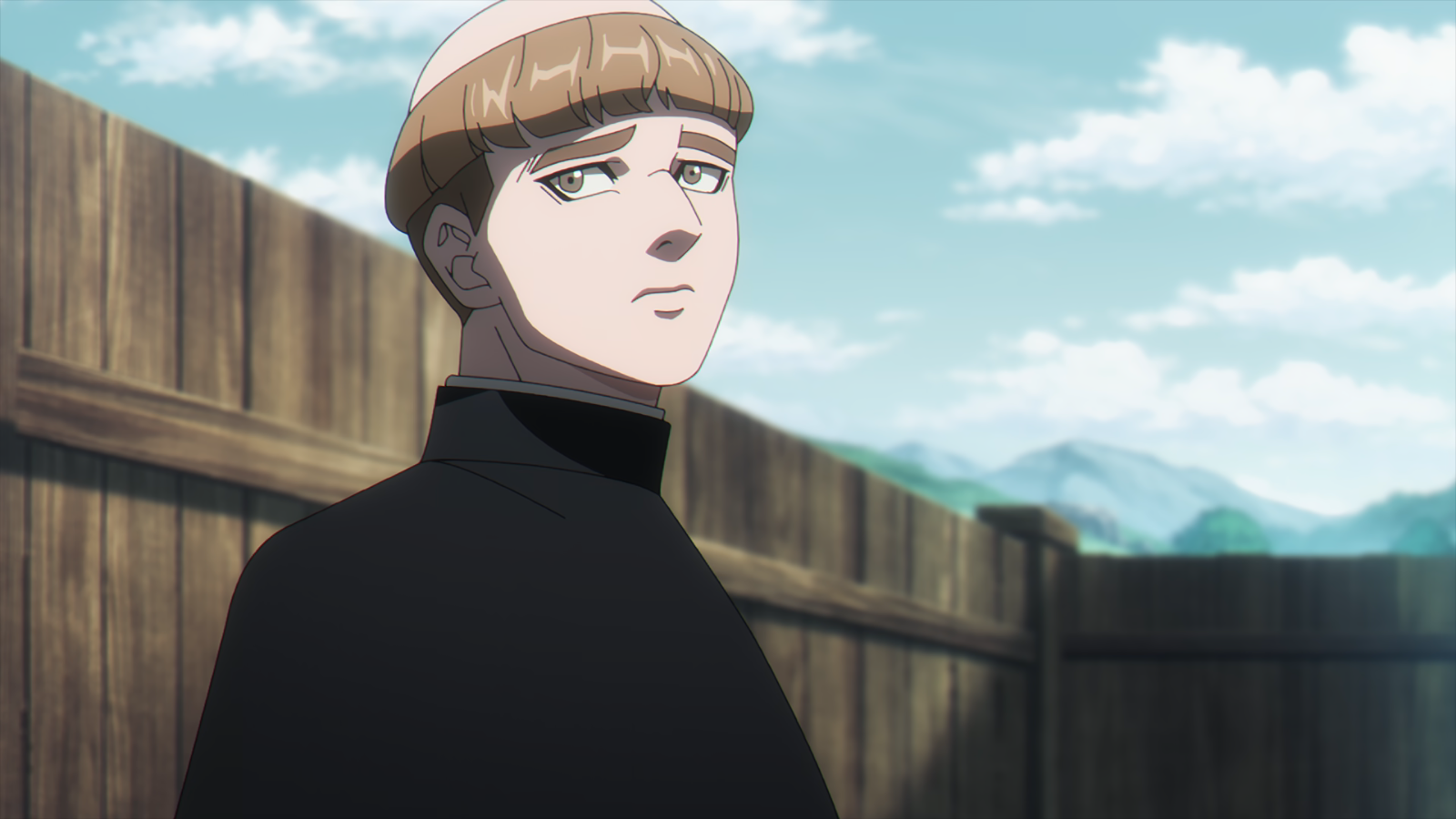 Orb: On the Movements of the Earth Episode 19 Review – Jolenta Is Just ...