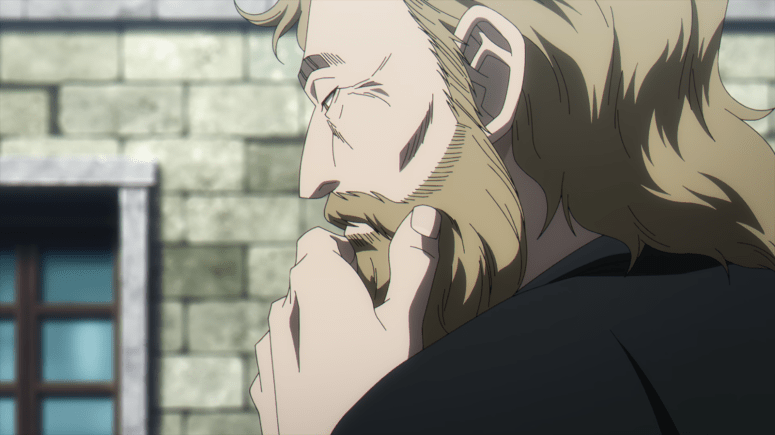 Orb: On the Movements of the Earth Episode 19 Review – Jolenta Is Just ...