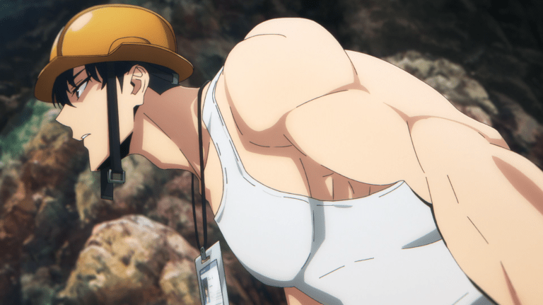 Solo Leveling Episodes 15 and 16 – It Keeps Getting Better! – Anime Rants