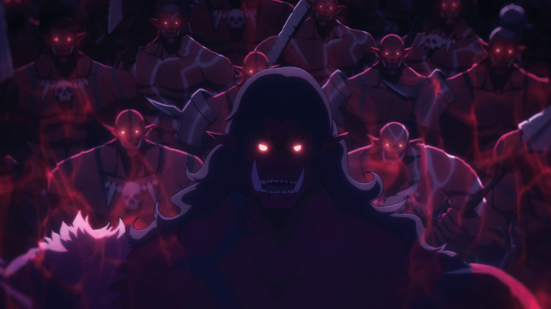 Solo Leveling Episodes 17 and 18 – Simply Stunning – Anime Rants