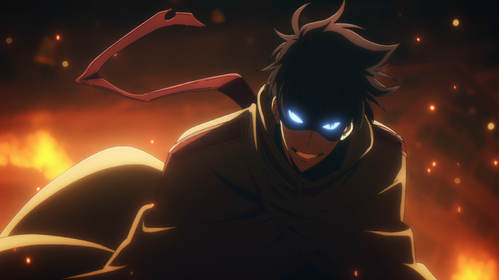 Solo Leveling Episode 19 Review – I Have a Bad Feeling About This ...