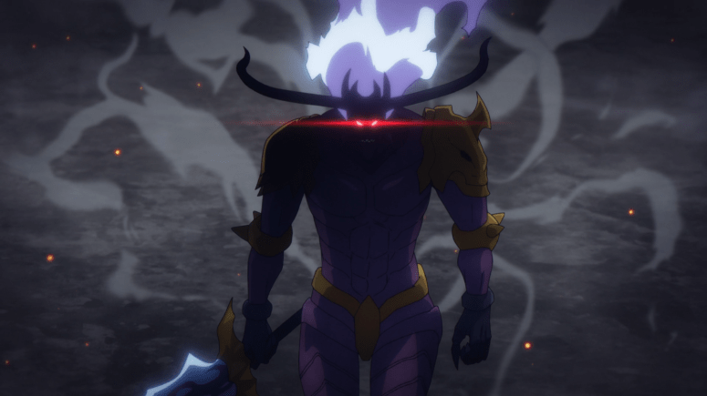 Solo Leveling Episode 20 Review – Introducing Esil Radiru – Anime Rants