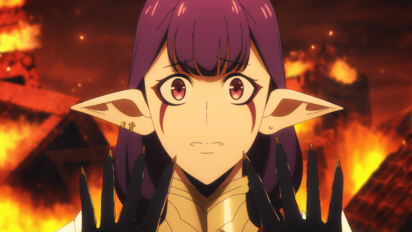 Solo Leveling Episode 20 Review – Introducing Esil Radiru – Anime Rants