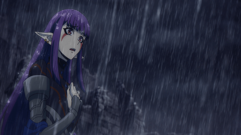 Solo Leveling Episode 20 Review – Introducing Esil Radiru – Anime Rants