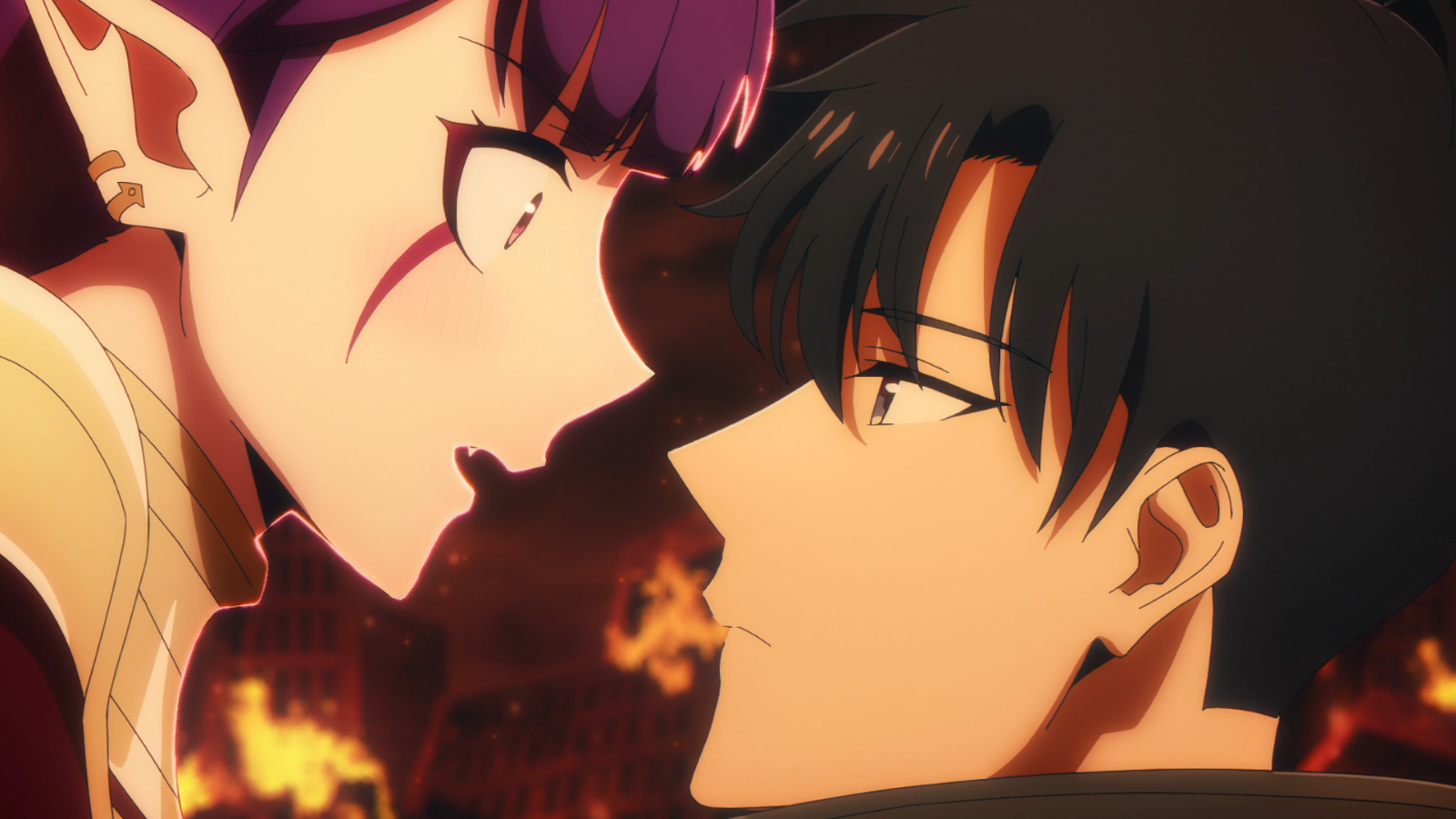 Solo Leveling Episode 20 Review – Introducing Esil Radiru – Anime Rants