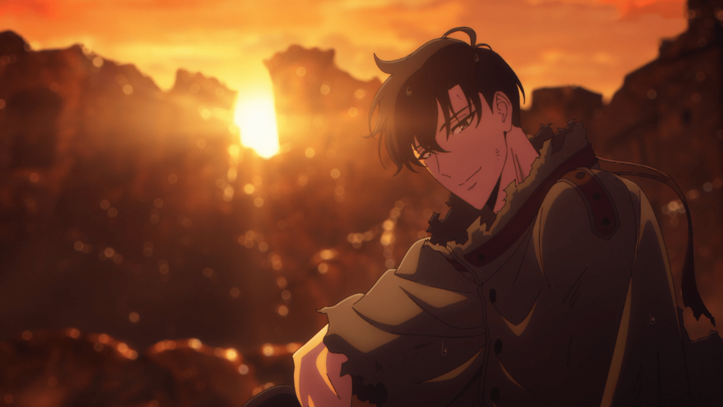 Solo Leveling Episode 20 Review – Introducing Esil Radiru – Anime Rants