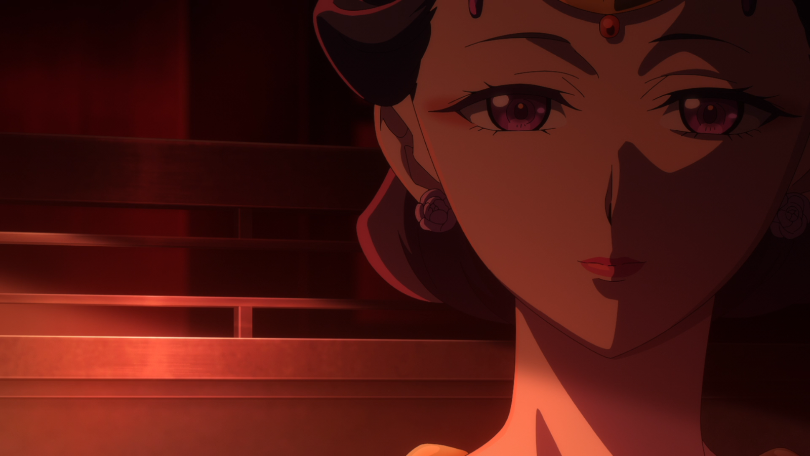 The Apothecary Diaries Episode 32 Review – The Imperial Family – Anime ...