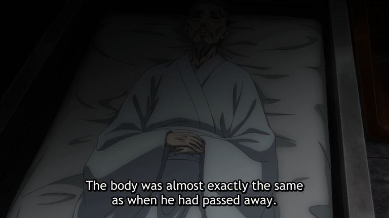 The Apothecary Diaries Episode 32 Review – The Imperial Family – Anime ...