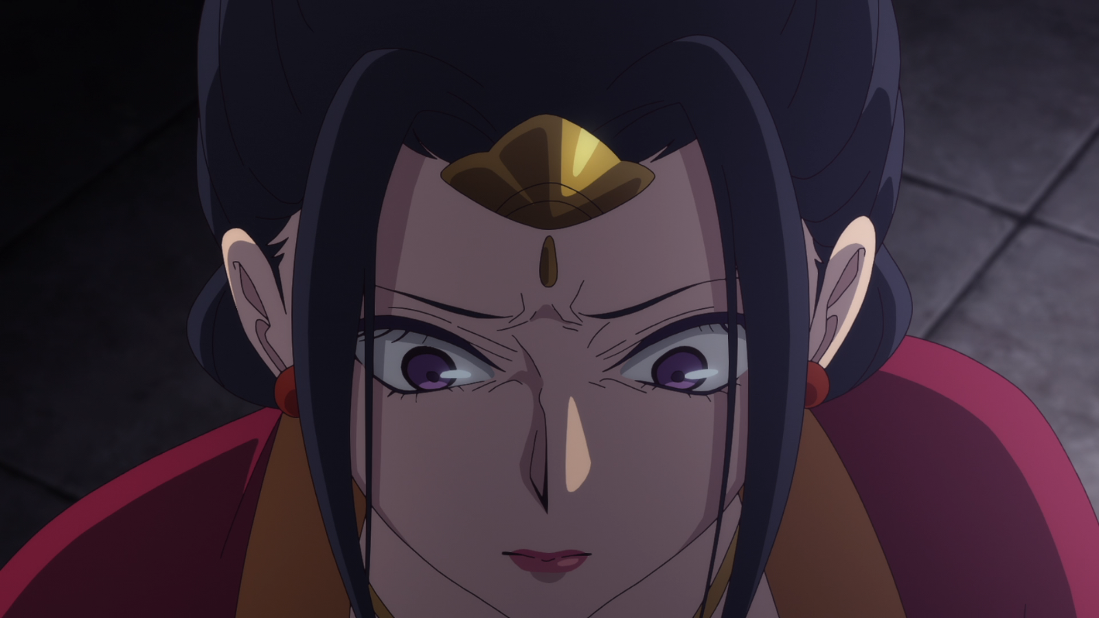 The Apothecary Diaries Episode 33 – No Pity for Pedophiles – Anime Rants