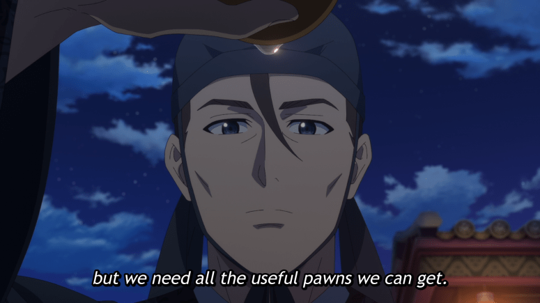 Apothecary Diaries Episode 36 Review – Mixed Feelings – Anime Rants