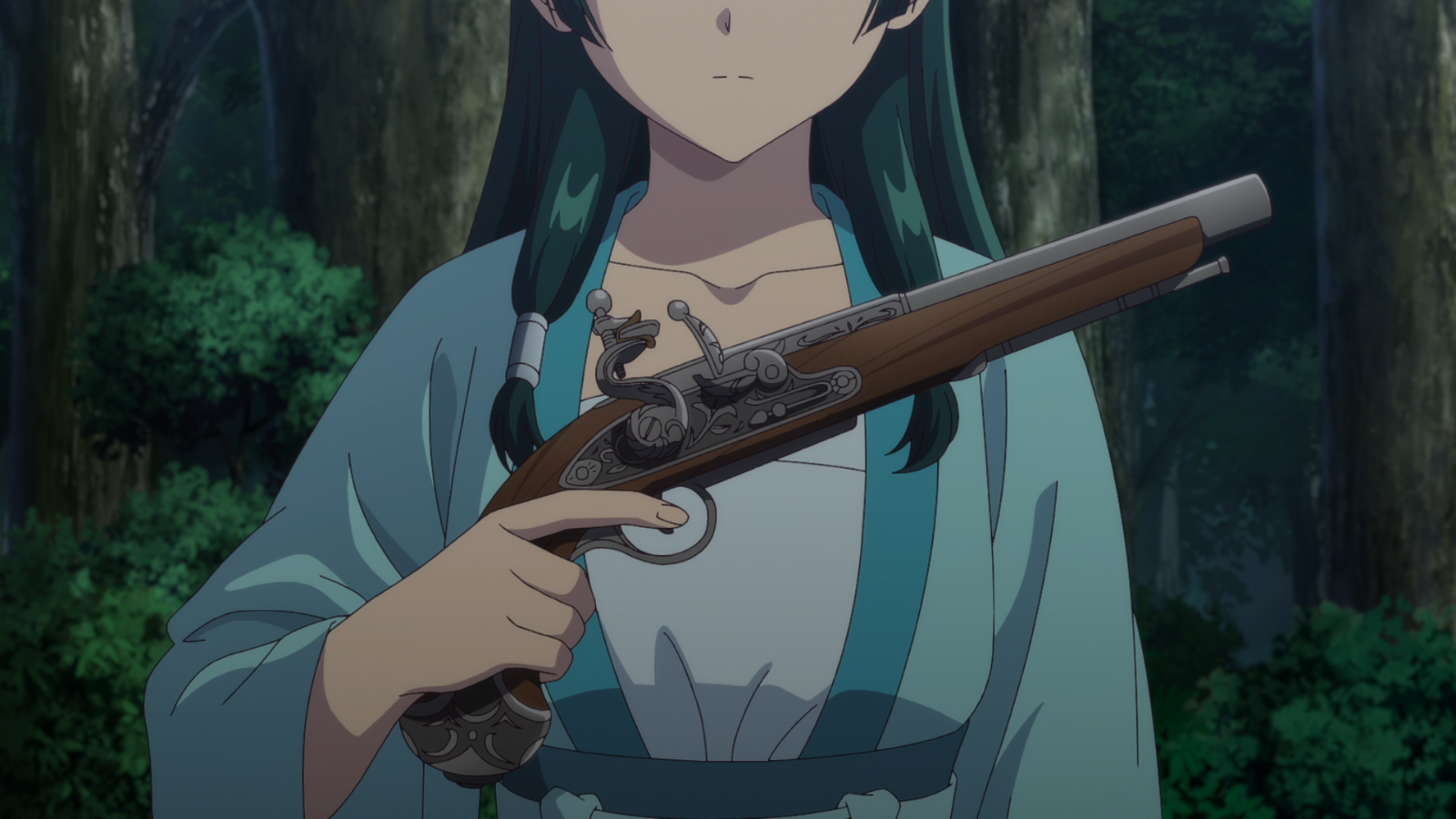 Apothecary Diaries Episode 36 Review – Mixed Feelings – Anime Rants