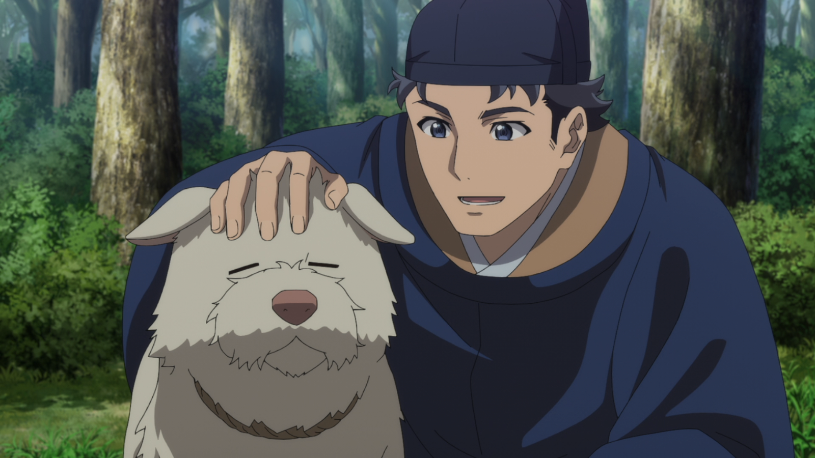 Apothecary Diaries Episode 36 Review – Mixed Feelings – Anime Rants