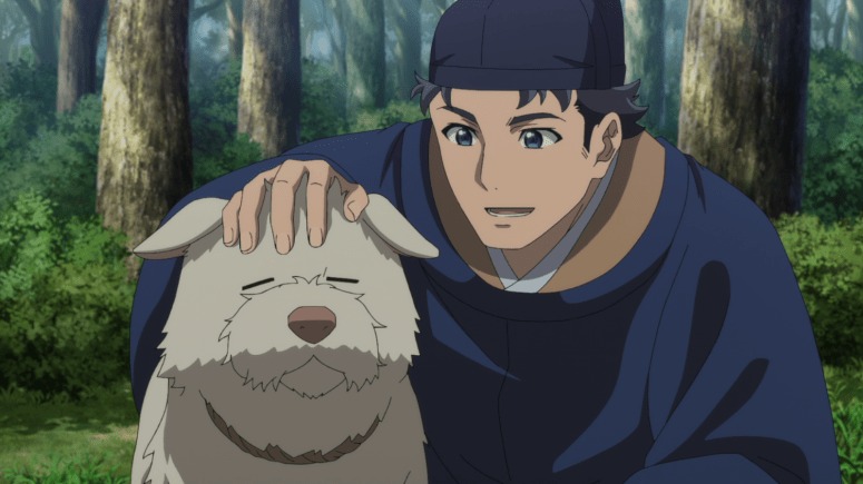 Apothecary Diaries Episode 36 Review – Mixed Feelings – Anime Rants