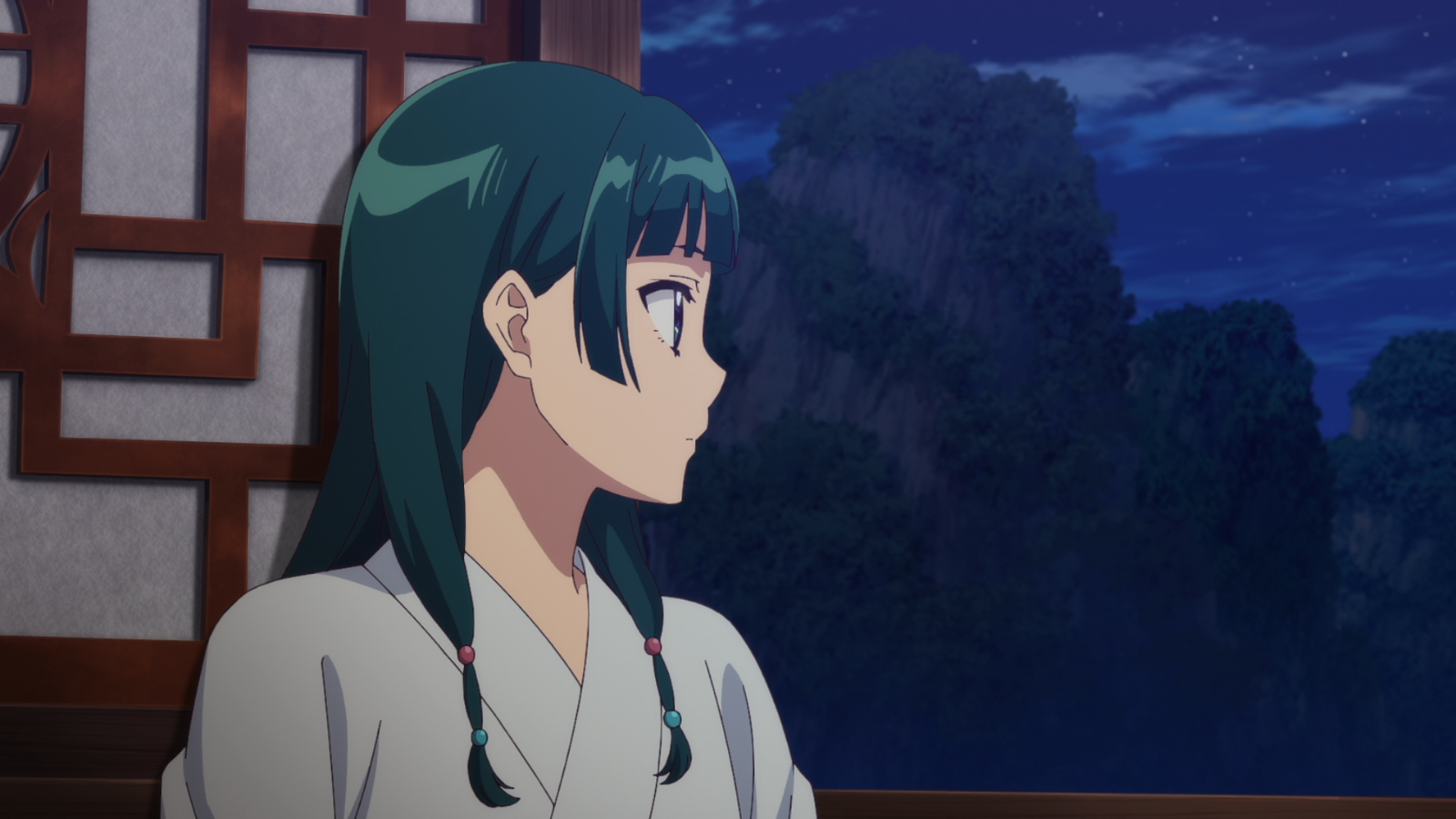Apothecary Diaries Episode 36 Review – Mixed Feelings – Anime Rants