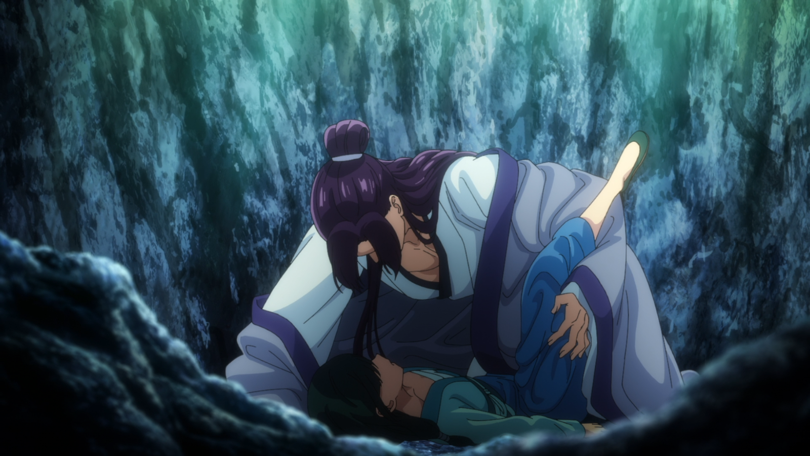 Apothecary Diaries Episode 36 Review – Mixed Feelings – Anime Rants