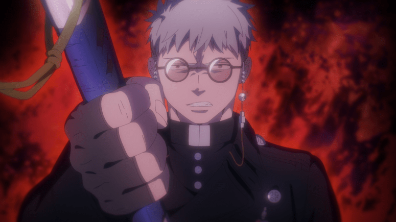 Blue Exorcist: Blue Night Saga Episodes 6 and 7 Reviews – Anime Rants