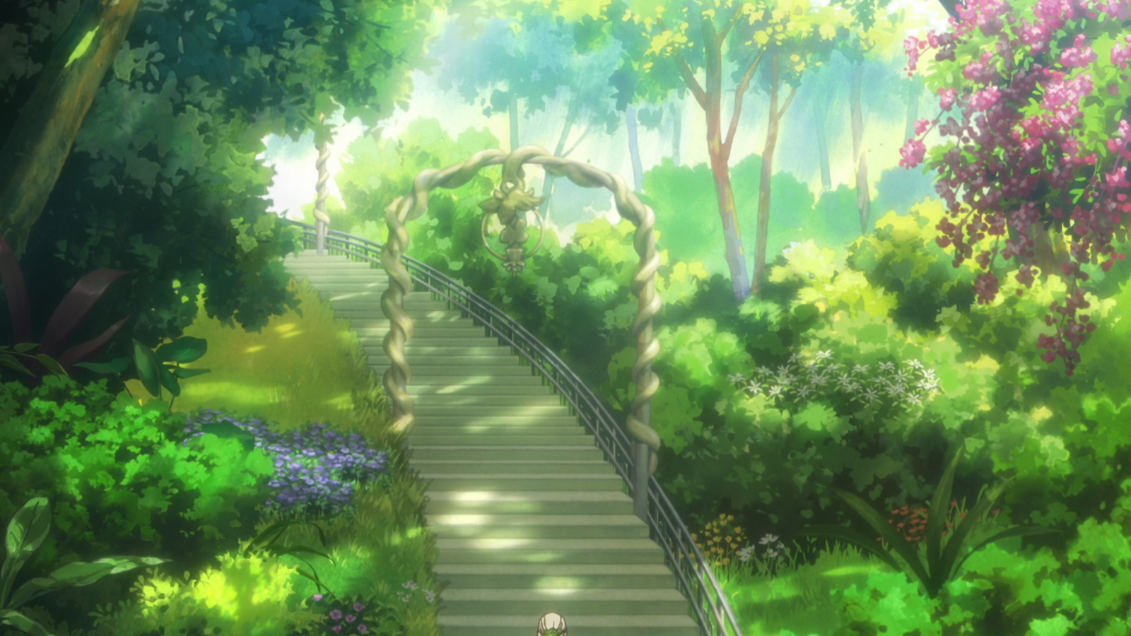 Blue Exorcist: Blue Night Saga Episodes 6 and 7 Reviews – Anime Rants