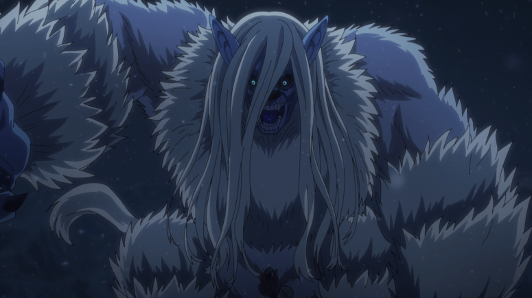 Blue Exorcist: Blue Night Saga Episodes 8 and 9 Reviews – Anime Rants