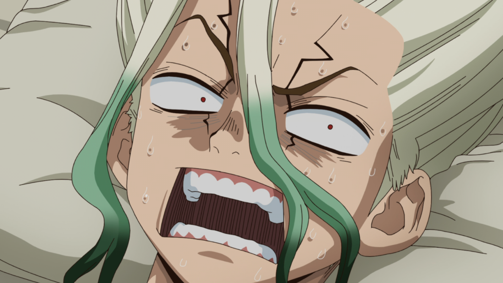 Dr. Stone: Science Future Episode 10 Review – Aromantic Senku – Anime Rants