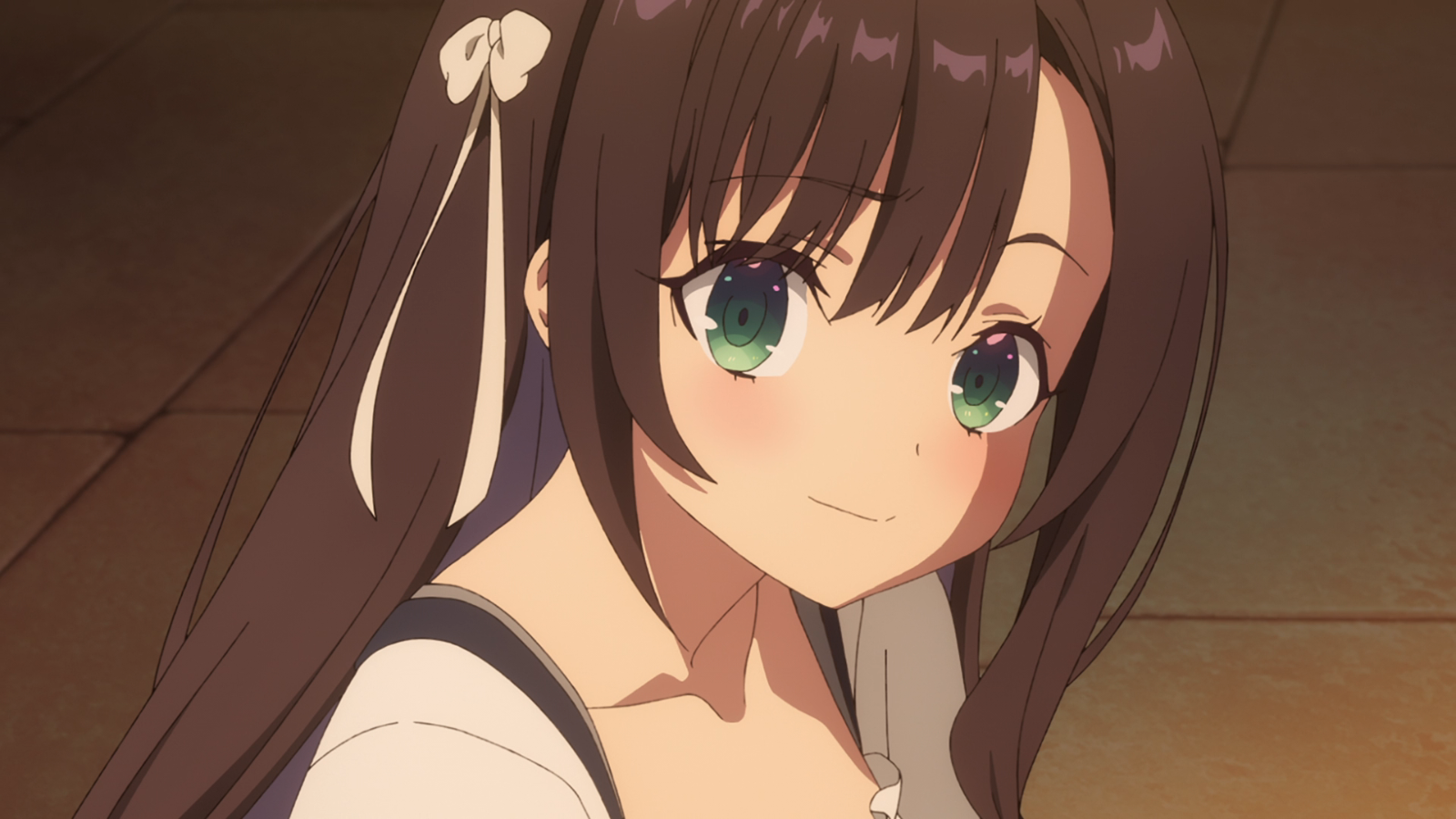 Guild Receptionist Episode 8 Review – Healing – Anime Rants