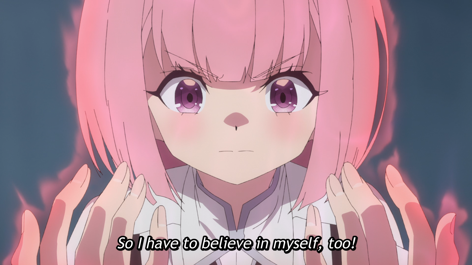 Guild Receptionist Episode 8 Review – Healing – Anime Rants