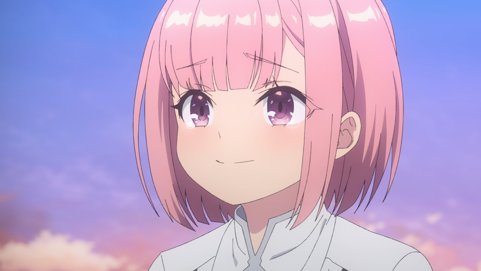 Guild Receptionist Episode 8 Review – Healing – Anime Rants