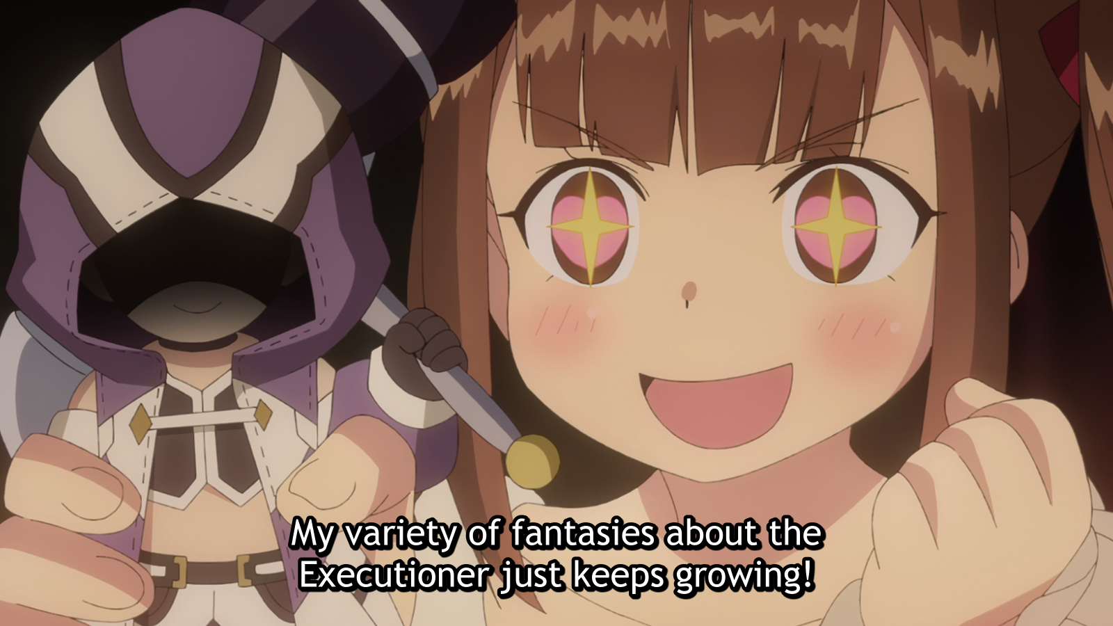 Guild Receptionist Episode 9 Review – Employee Training – Anime Rants