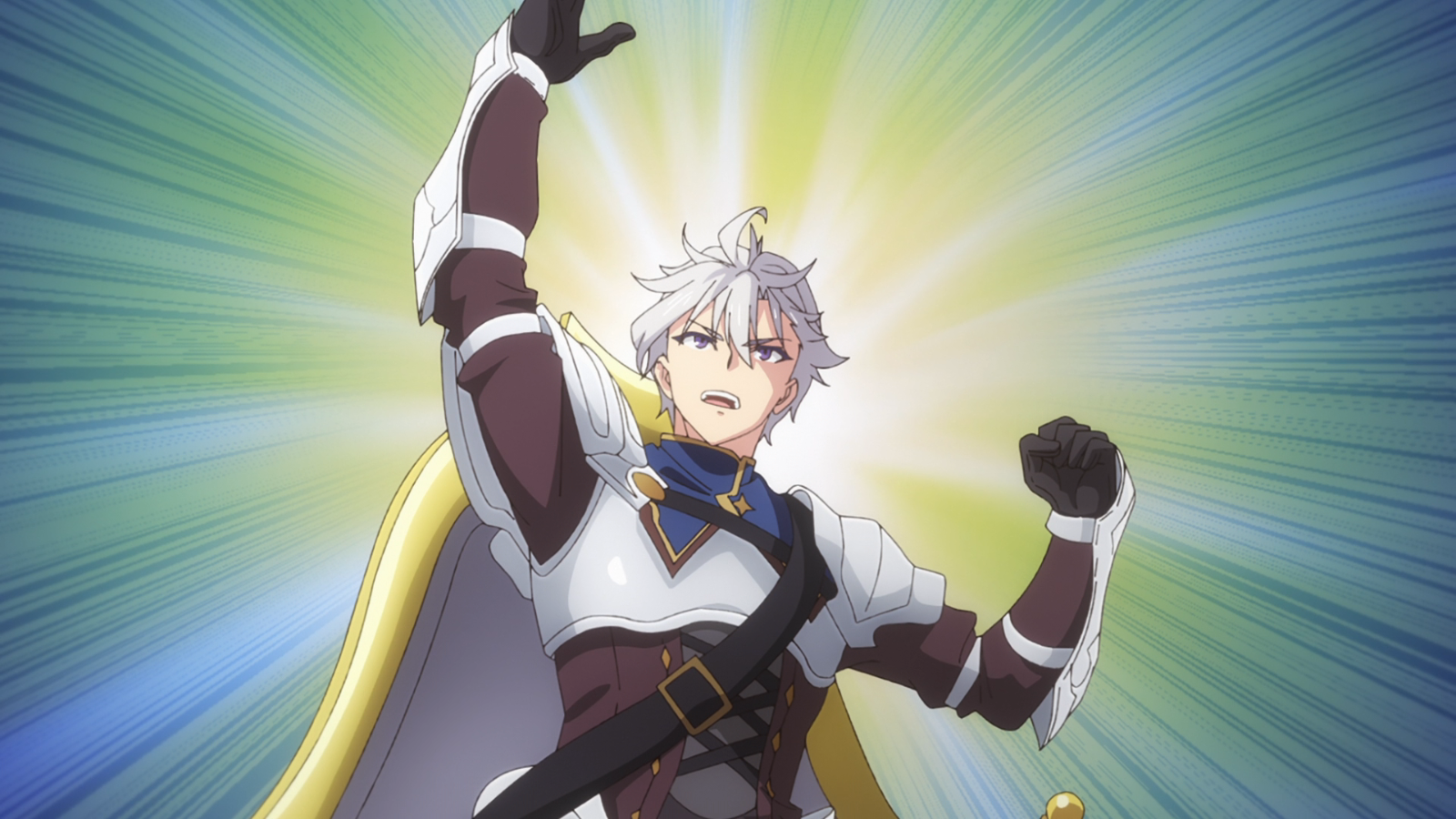 Guild Receptionist Episode 9 Review – Employee Training – Anime Rants