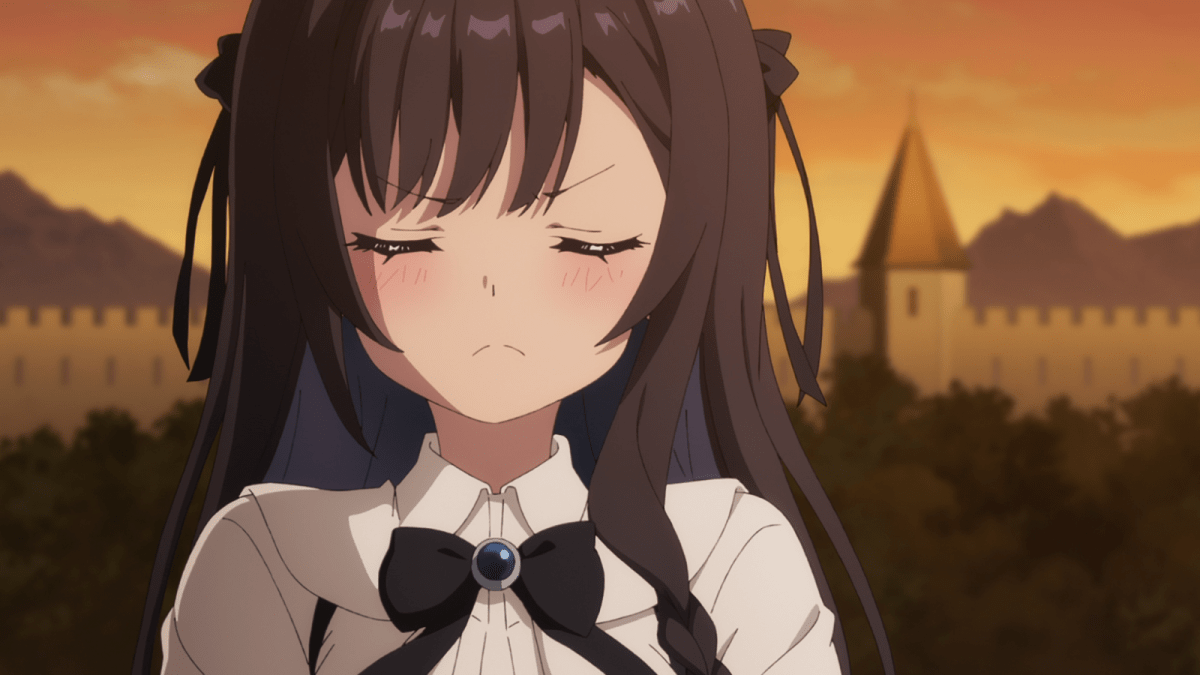 Guild Receptionist Episode 10 Review – Classic Tsundere – Anime Rants