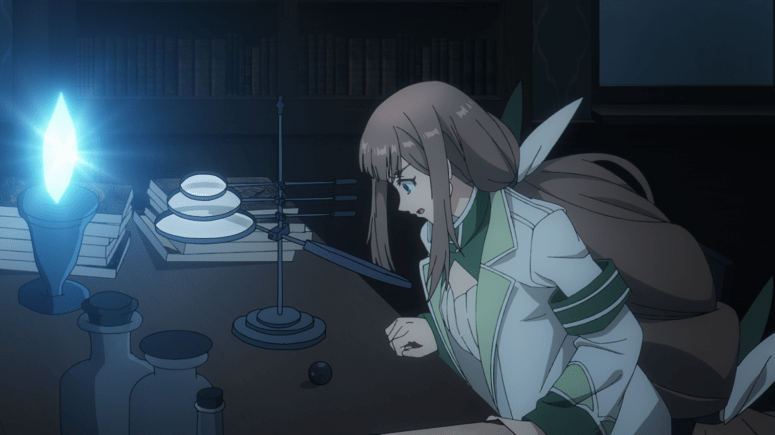 Guild Receptionist Episode 10 Review – Classic Tsundere – Anime Rants