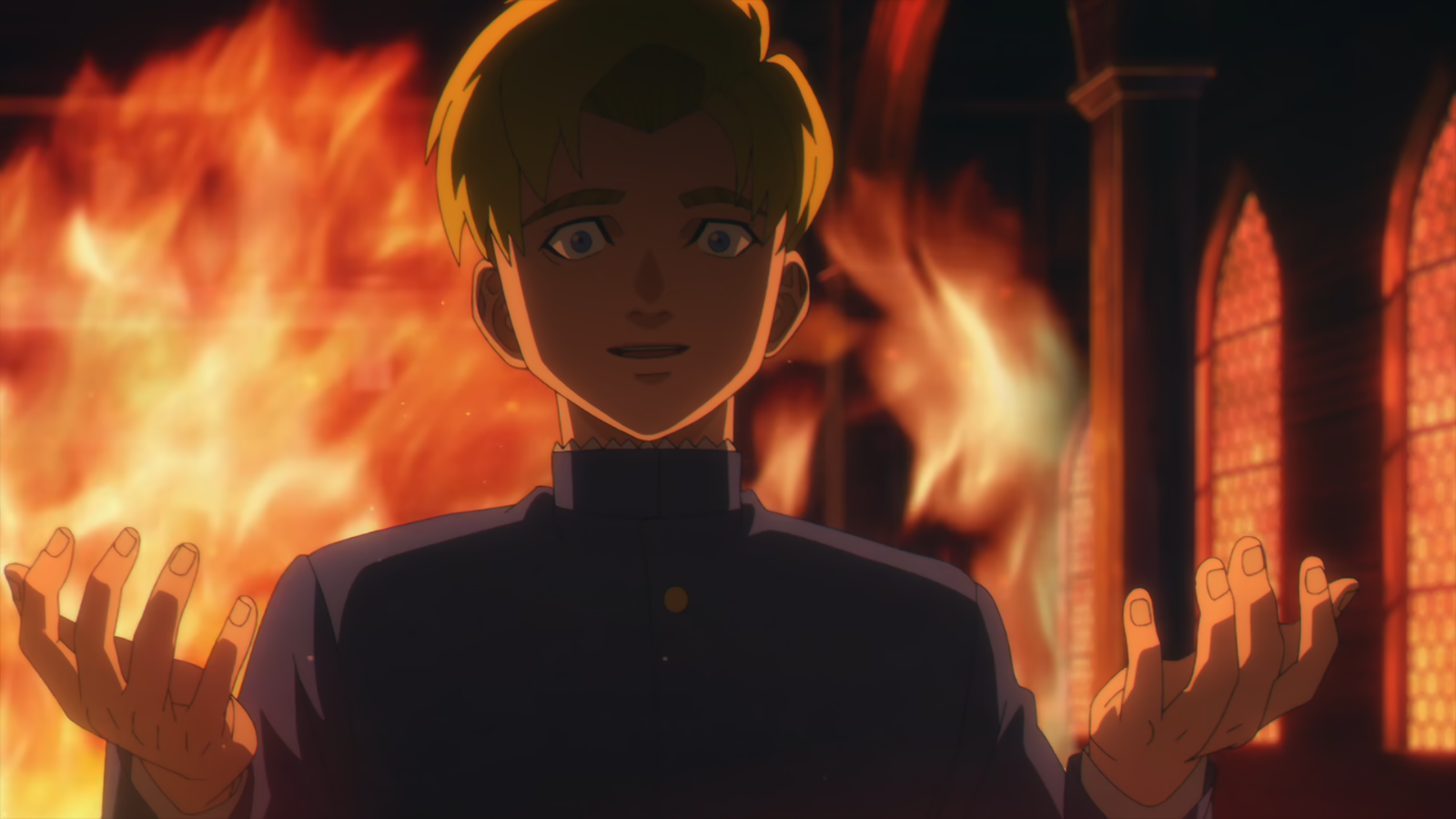 Orb: On the Movements of the Earth Episode 23 – The Villainy of Nowak ...