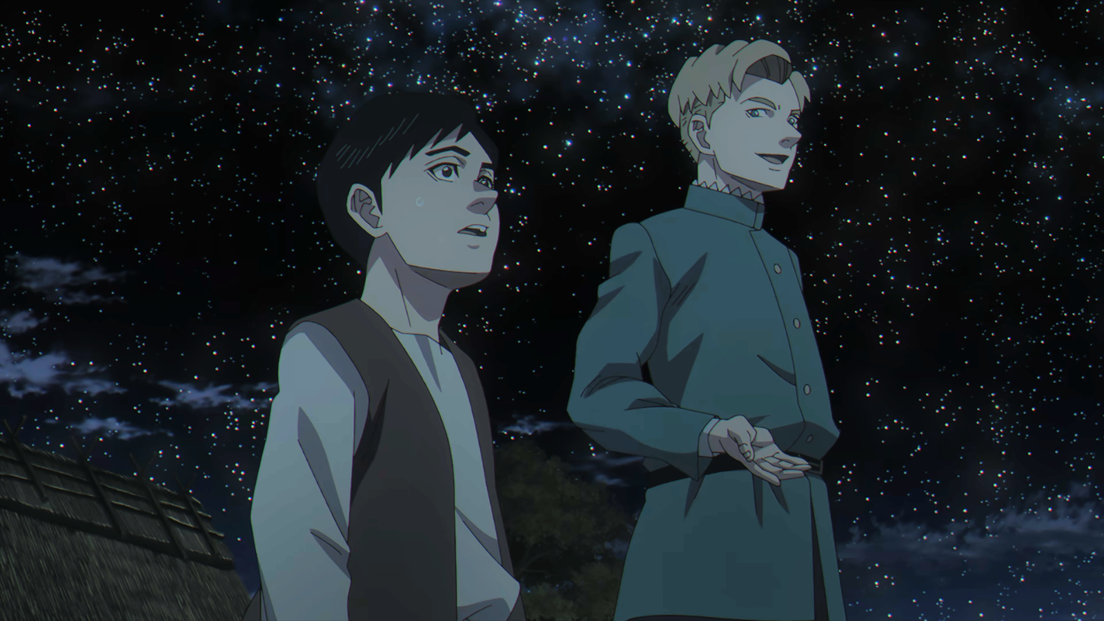 Orb: On the Movements of the Earth Episode 24 Review – Thaumazein ...