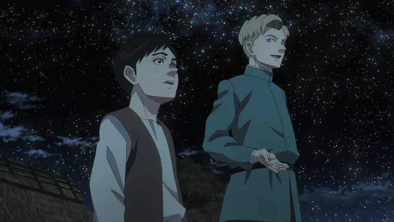 Orb: On the Movements of the Earth Episode 24 Review – Thaumazein ...