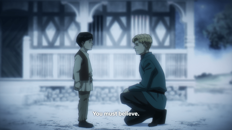 Orb: On the Movements of the Earth Episode 24 Review – Thaumazein ...