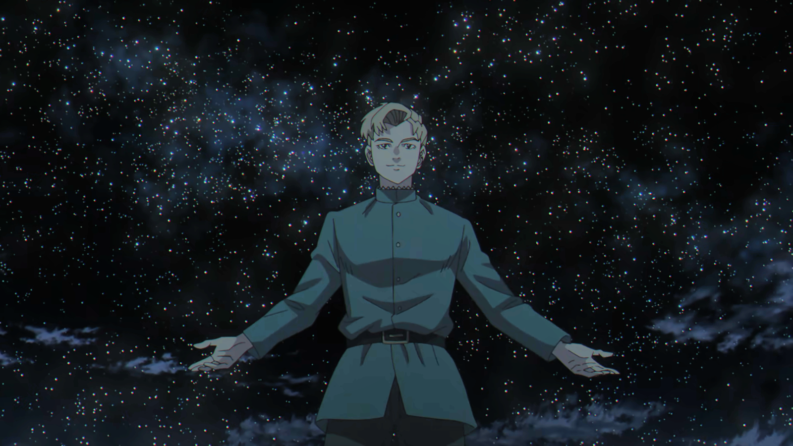 Orb: On the Movements of the Earth Episode 24 Review – Thaumazein ...