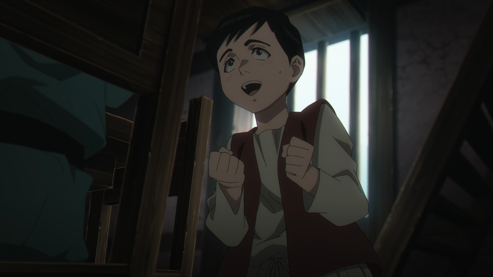 Orb: On the Movements of the Earth Episode 24 Review – Thaumazein ...