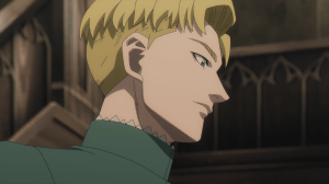 Orb: On the Movements of the Earth Episode 25 Review – Anime Rants