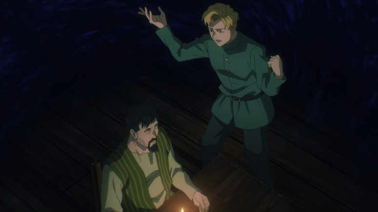 Orb: On the Movements of the Earth Episode 25 Review – Anime Rants