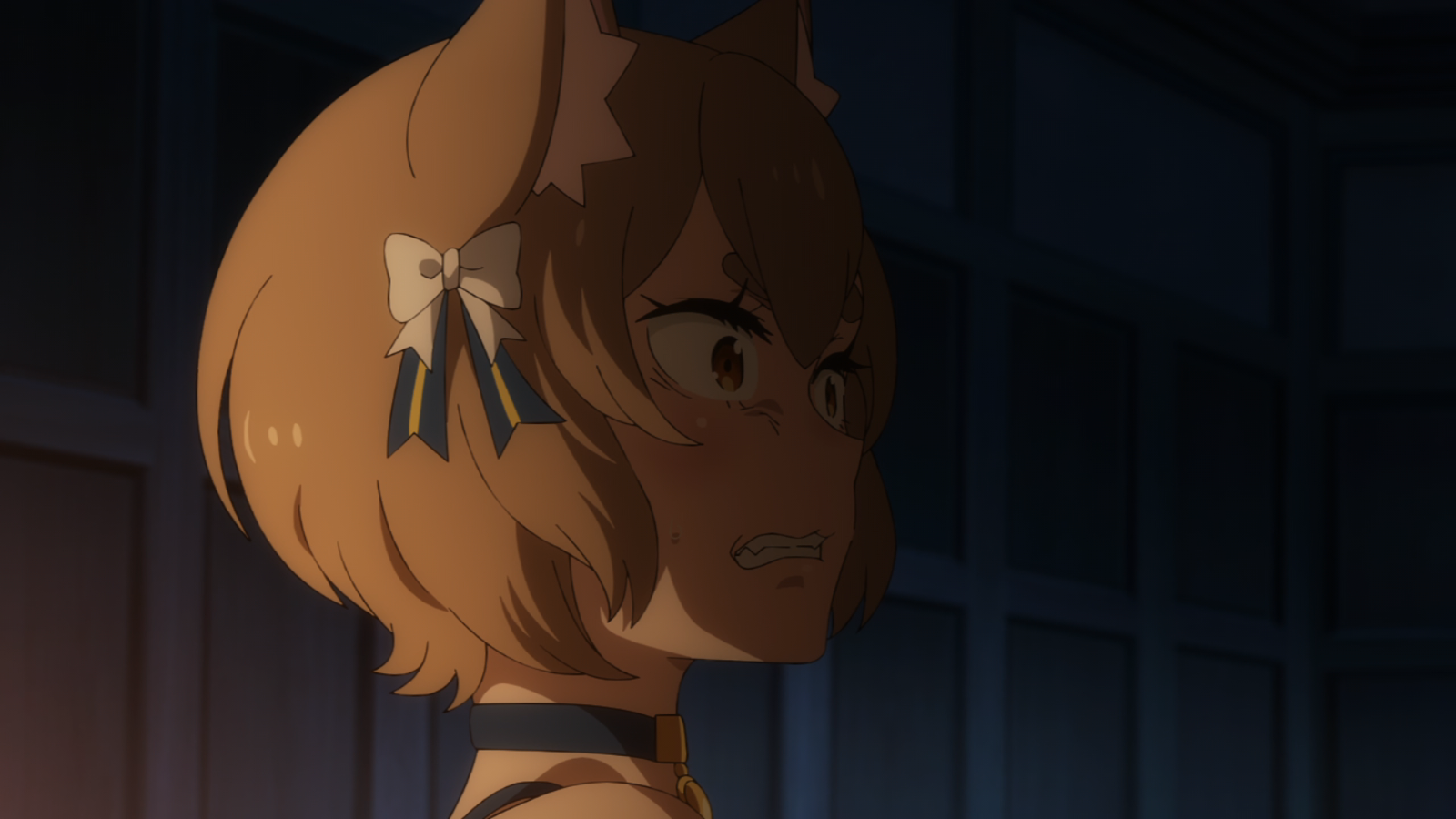 Re: Zero Season 3 Episodes 59 and 60 – Yuri Jumpscare! – Anime Rants